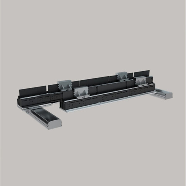 iTS Horizontal Linear Transfer - Motion Solution Pte Ltd